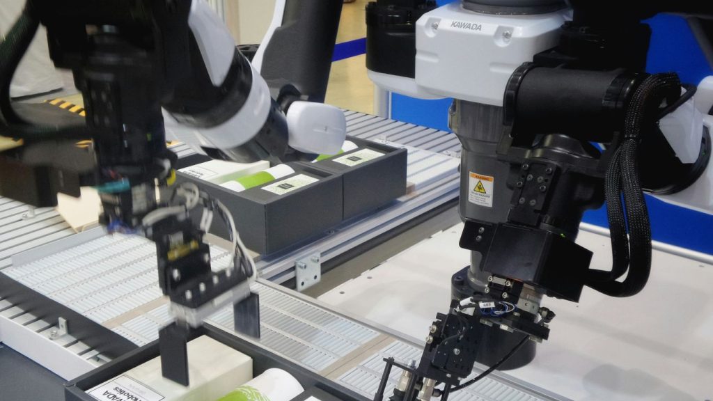 The 10 Best Robotics Companies Redefining Automation in 2026 – The ...