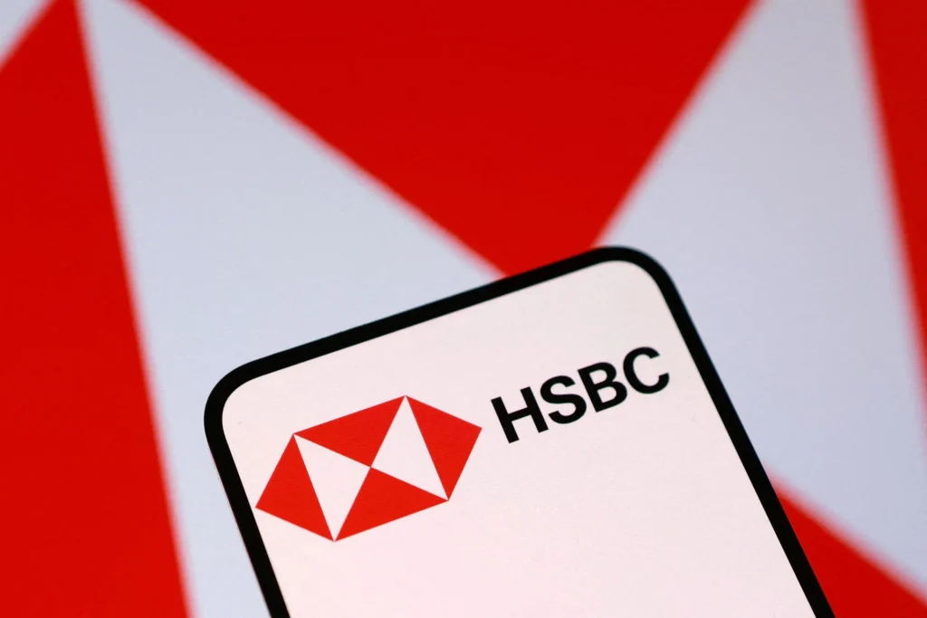UK’s digital bonds to be issued using HSBC blockchain platform – The ...