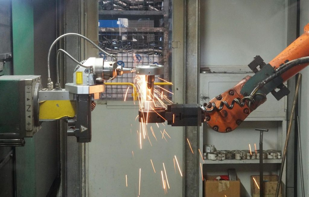 Japan’s robotics industry sees record orders as global labor shortages ...