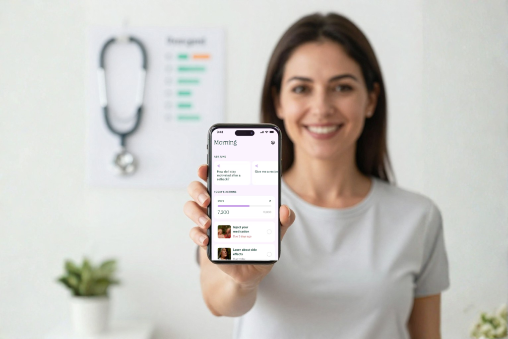 Weight Loss Solutions in the UK: Leading Apps, Diet Programmes and ...
