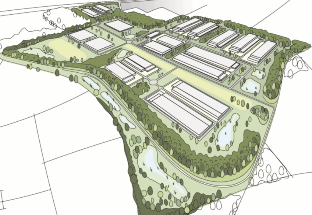 UK’s biggest AI data centre plan approved – The Business Investor