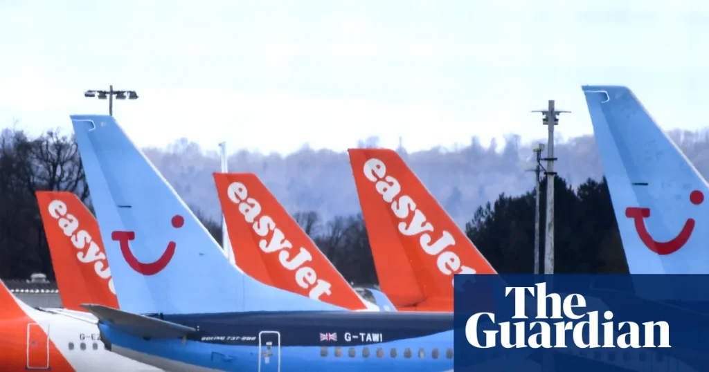 UK refineries asked to maximise jet fuel production amid supply fears ...